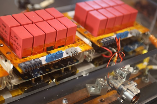 Spellman Lab | Grid Innovation Development & Deployment